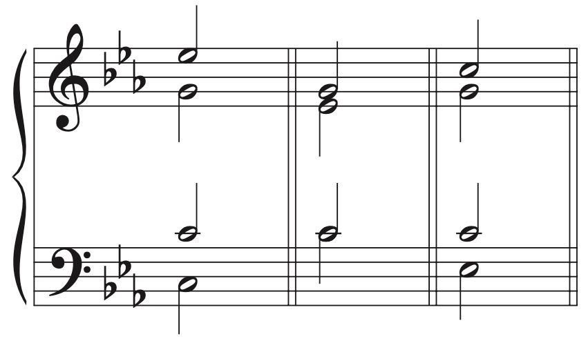 Tonic Triad